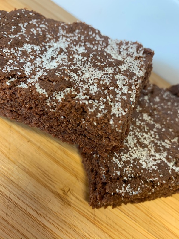 Chocolate Concrete - Cakes by Andrea