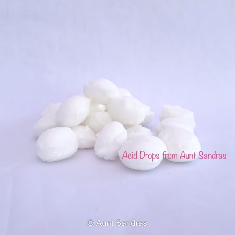 Acid Drops - Handmade Candies in Belfast