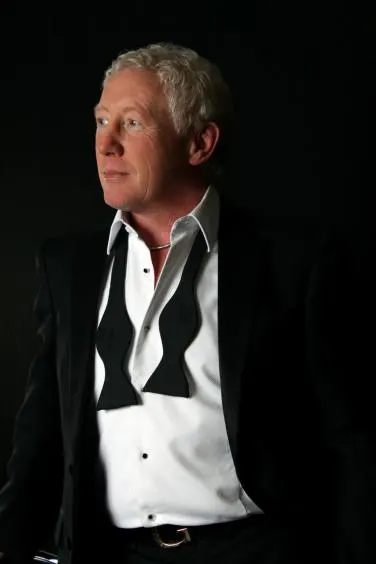 Gary Grace - John Bedford entertainments Ltd