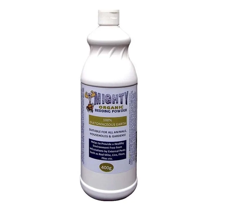 Mite Powder - Winchester Poultry Farm & Livestock