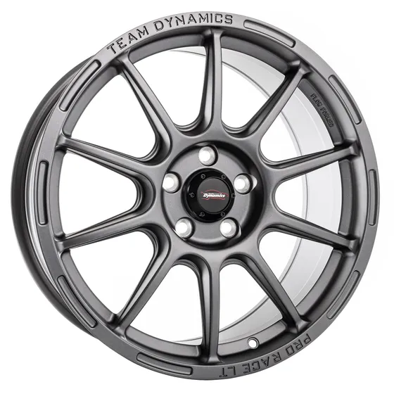 Team Dynamics Motorsport Pro Race Lt For Mini Gen12 - Bad Boy Tuning