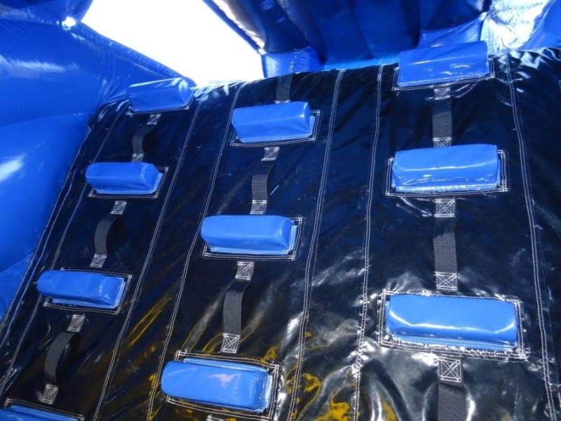 50ft Tractor Assault Course