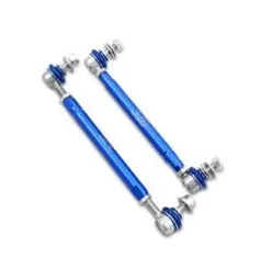 Superpro I30n Heavy-duty Adjustable Front Drop Links - Bad Boy Tuning