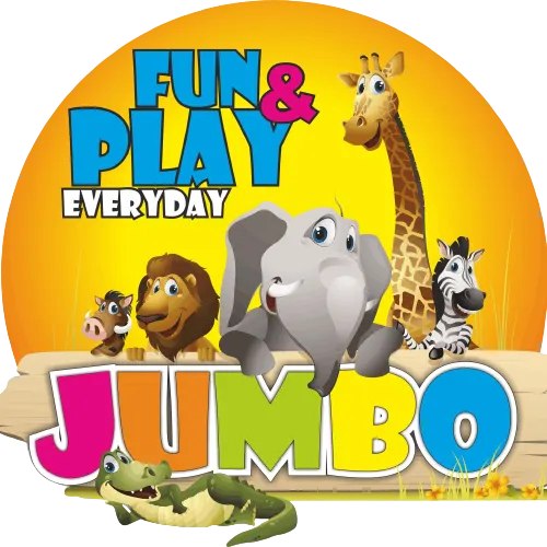 Party Packages - Jumbo Jungle