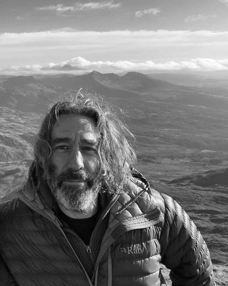 Simon Chamberlain - Home James | Driving School | Hampshire