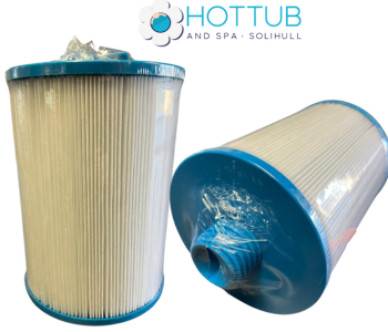 Orca Leisure Filter A - Hot Tub Hire and Sales
