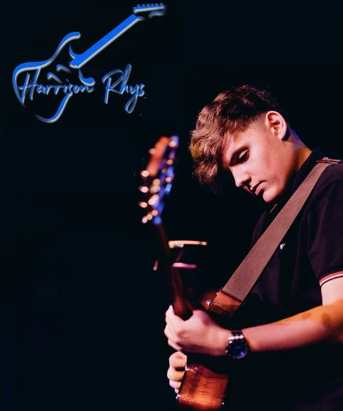 Harrison Rhys - John Bedford entertainments Ltd