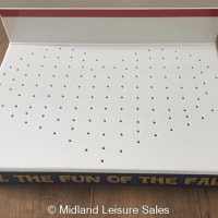 Pick A Lolly Fete Game Stand | Frame Games | Fun Fair Side Stall Game ...
