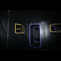 Laser Tag Inflatable Arena - Cardiff Entertainments | Entertainment ...