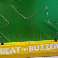 Buzz Wire Game | Beat The Buzzer Game | Buzz Wire Sales | Giant Buzz ...