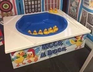 Hook A Duck | Duck Pond Games | Fun Fair Games | Carnival Games ...