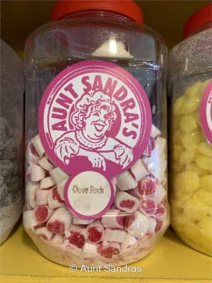 Sweeties - Handmade Candies in Belfast