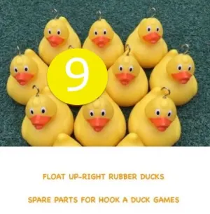 Hook A Duck | Duck Pond Games | Fun Fair Games | Carnival Games ...