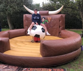 Home - Rodeo Bull Hire London | Essex | Kent | Surrey
