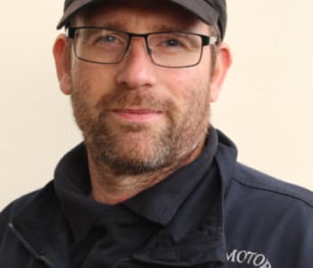 About Us - G & M Motors