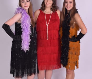 Womens - Express Yourself Costume Hire | Southampton, Hampshire