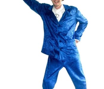 Mens - Express Yourself Costume Hire | Southampton, Hampshire