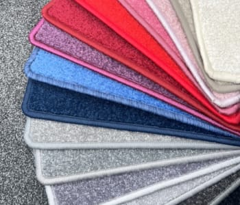 Carpets - Valley Carpets