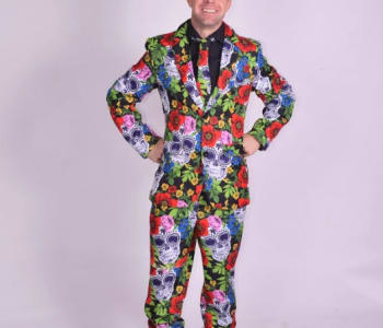 Mens - Express Yourself Costume Hire | Southampton, Hampshire