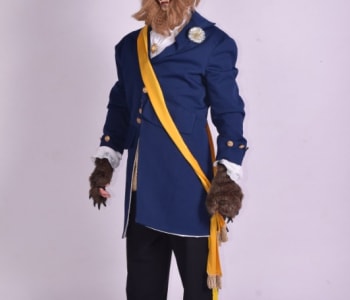 Mens - Express Yourself Costume Hire | Southampton, Hampshire