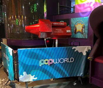 Home - Rodeo Bull Hire London | Essex | Kent | Surrey