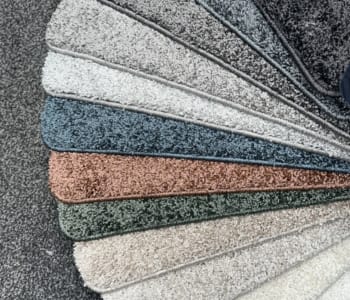 Carpets - Valley Carpets