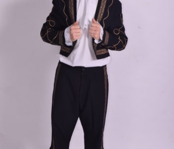 Mens - Express Yourself Costume Hire | Southampton, Hampshire