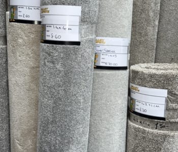 Carpets - Valley Carpets