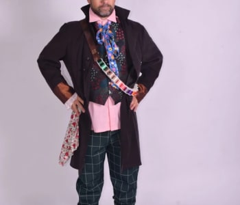 Mens - Express Yourself Costume Hire | Southampton, Hampshire