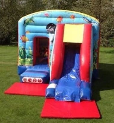 Home | Little Jumpers