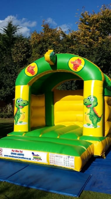 Gallery - Easy Bouncy Castles