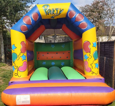 Home | Bump And Jump Ltd Bouncy Castle Hire And Softplay Hire In Medway ...