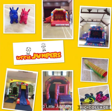 Home | Little Jumpers