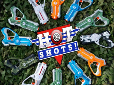 Gallery - Lets Go Bounce