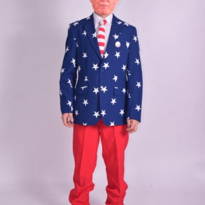 Mens - Express Yourself Costume Hire | Southampton, Hampshire