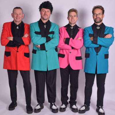 Mens - Express Yourself Costume Hire | Southampton, Hampshire