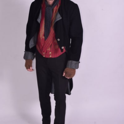 Mens - Express Yourself Costume Hire | Southampton, Hampshire