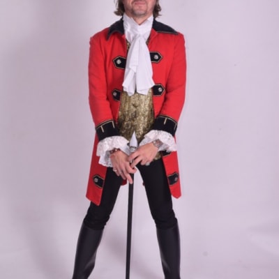 Mens - Express Yourself Costume Hire | Southampton, Hampshire