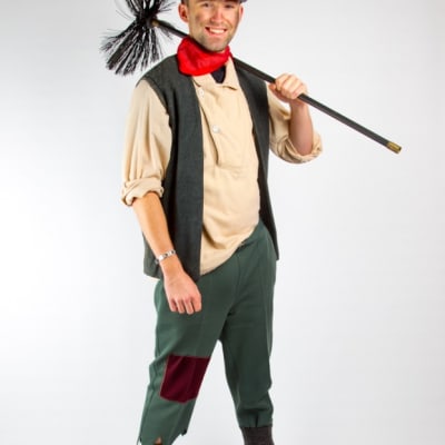 Mens - Express Yourself Costume Hire | Southampton, Hampshire
