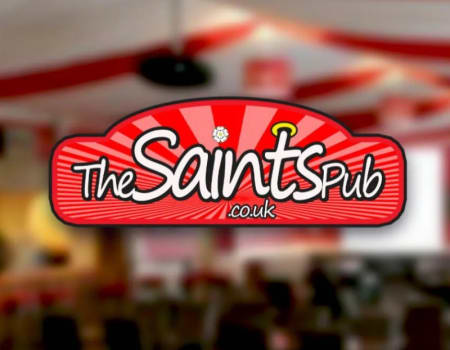 Home - The Saints Pub, Kendal Avenue, Southampton, Hampshire