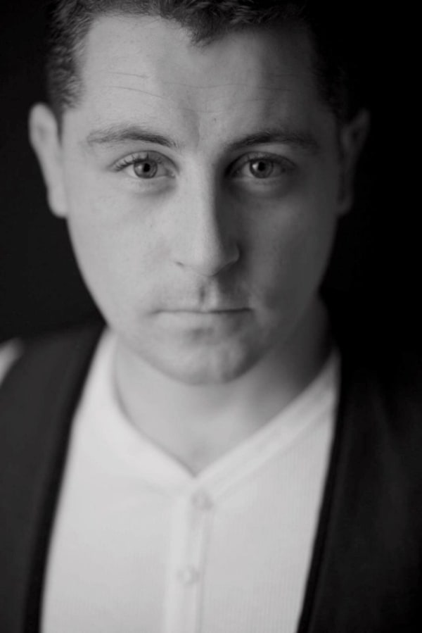 James Austin - John Bedford entertainments Ltd