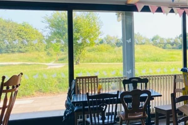 Brunch And Afternoon Tea - Eastbrook Country Park Tea Room