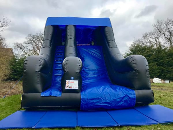 10ft Rush Slide For Sale In Uk - Outstone Inflatables