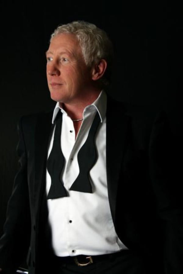 Gary Grace - John Bedford entertainments Ltd