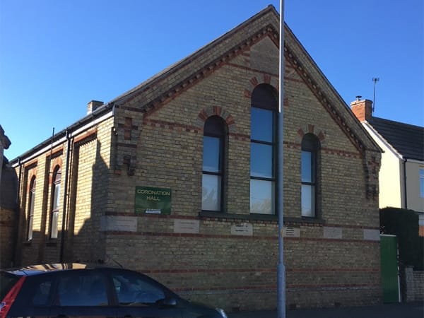 Coronation Hall Deeping - Birthday Party Wedding Reception And ...