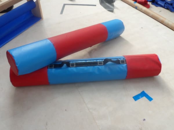 Gladiator Duel Pugil Sticks - Outstone Inflatables