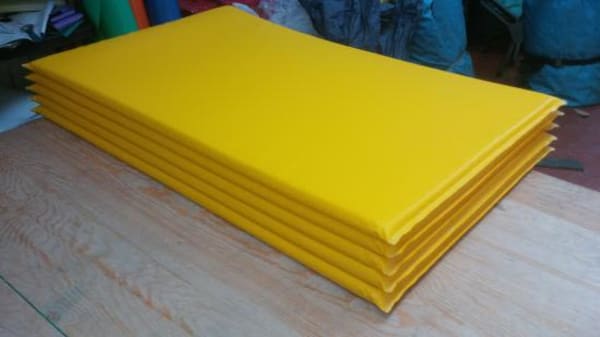 Yellow Mats For Sale - Outstone Inflatables