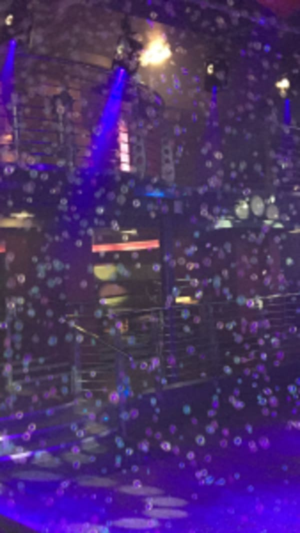 Uv Bubble Party Hire In Kent London Essex Sussex Surrey Whitstable ...