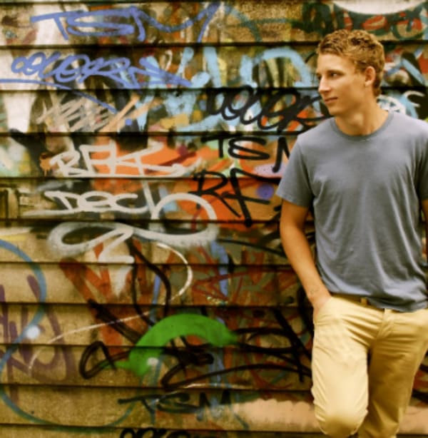 Harry Stephens - John Bedford entertainments Ltd