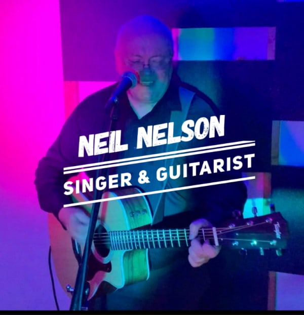 Neil Nelson - John Bedford entertainments Ltd